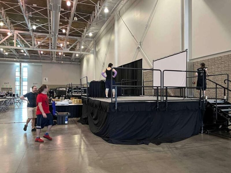 BITE 7 - Beast in the East 7